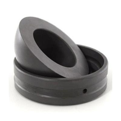 Cina La testina sferica Rod End Bearing Spherical Plain di P0 P3 per l'OEM automatico ha personalizzato l'acciaio al cromo in vendita