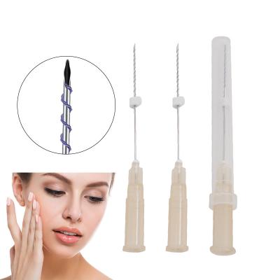 China pdo tornado thread lifting / buy screw face lifting thread pdo thread / hilos tensores rostro for sale
