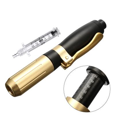 Cina Cura di pelle inutile di bellezza di Hyaluron Pen Injector Mesotherapy Gun For in vendita