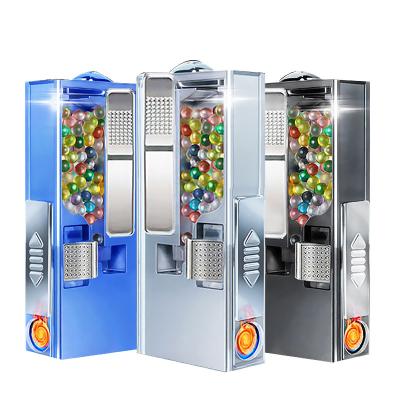 Cina Iniettore di plastica del contenitore di macchina di uso conveniente portatile dello spingitoio della perla di aggiornamento per la palla delle sigarette con l'accendino in vendita