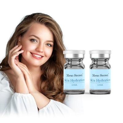 中国 韓国メソシークレット 3.5ml スキンブースター ヒアルロン酸 皮膚ケア 注射 販売のため