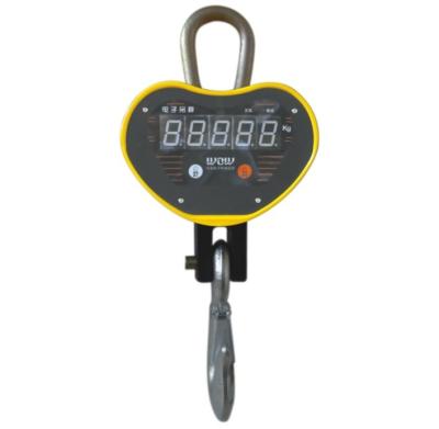 China Enhanced  Rotary Crane Scale OCS-RT for sale