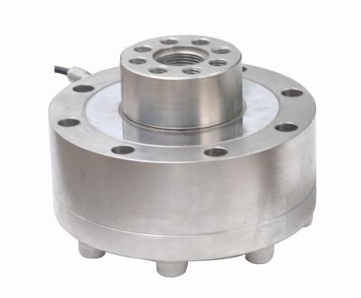China Tension and Compression Type Force Testing Devices Load Cell IN-LFSMC-A for sale