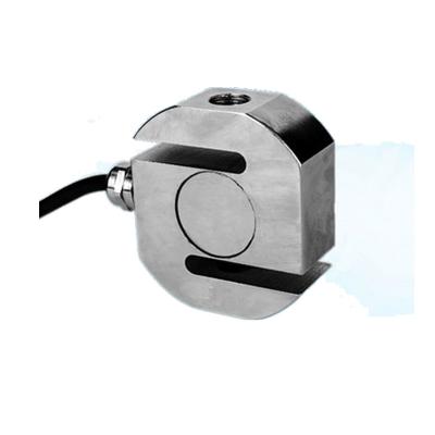 Китай Alloy steel Stainless Steel 100KG-20T Tension S Type Load Cell IN-MS-008 продается