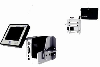 Китай High Resolution China Factory NANOJET-II HP Tij 2.5 Tech Thermal Inkjet Printer Replace Normal China Cij IN-TIJ002 продается