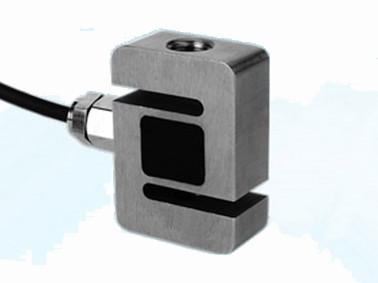 Китай 5-100KG Stainless Steel Tension S type Load Cell/Force Sensor IN-MS-001 продается