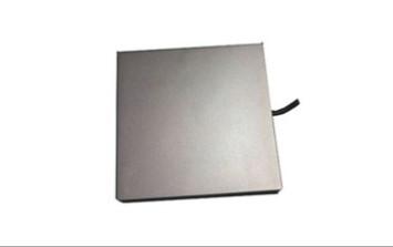 China Vehicle Wheel&Axle scale Weighing Pad IN-100A en venta