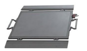 China Vehicle Axle&Wheel Weighing Pad IN-1 en venta