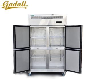 Cina porta di chiusura di 220v 1.6L di auto commerciale dell'attrezzatura di refrigerazione in vendita