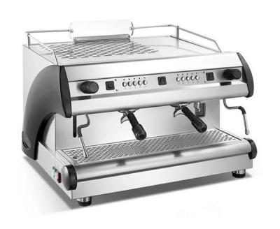 中国 3000w 12LのExpressoのカプチーノのための商業コーヒー メーカー 販売のため
