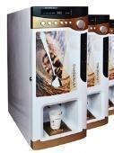 中国 9ozは商業コーヒー メーカー、硬貨のコーヒー自動販売機をすくう 販売のため