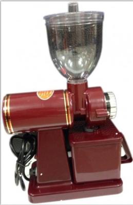 中国 150W 250gの電気コーヒー豆の粉砕機のプラスチック ハウジング 販売のため