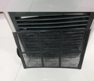 Cina cubetto di ghiaccio di 22mm che fa macchina, macchine per ghiaccio della casa degli ss Undercounter in vendita
