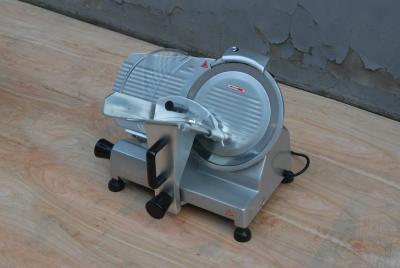 Cina macchina dell'affettatrice della carne congelata lama di 220V 350mm per la cucina in vendita