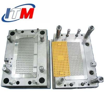 China High Precision Auto Plastic Injection Molding For Custom Precise Parts Export To Germany ,USA,ITALY,France for sale