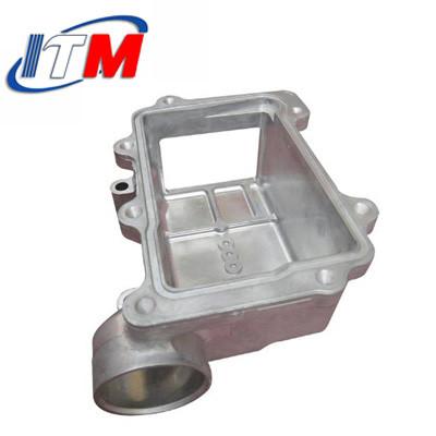 China 1.2344 Material Die Casting Mold Parts / Aluminium Pressure Die Casting Mould for sale