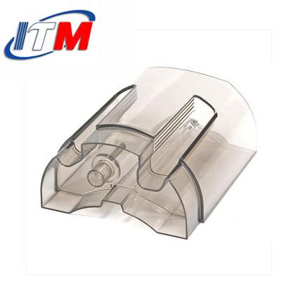 China Clear part,transparent product,electric kitchen appliances,electric milk warmer, bottle warm for sale
