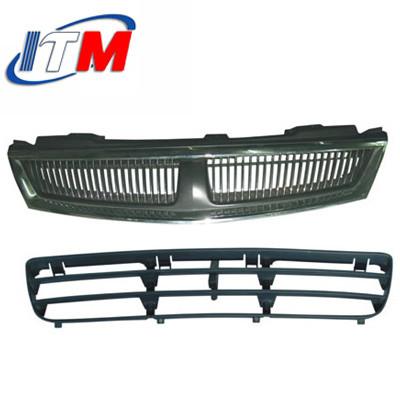 China Certificated Plastic Injection Mould For Auto Engine Parts Air Inlet Filter for sale