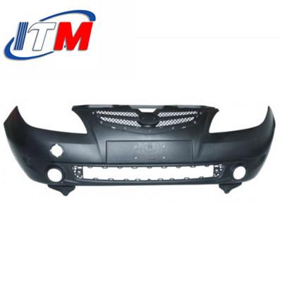 China Certificated Custom Plastic Injection Molding For Car Parts Air Cleaner Intake for sale