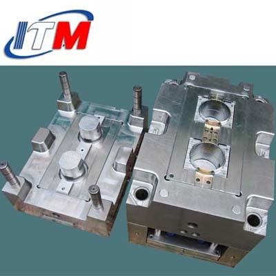 China Injection Mold Manufacturers, Custom injection moldingCNC processed precision plastic mold parts of injection mold for sale