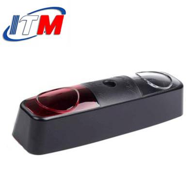 China 2K Mold PC + TPE Multi Color Injection Molding/double mold/ 2k color Cold Runner HASCO Standard or DME standard for sale