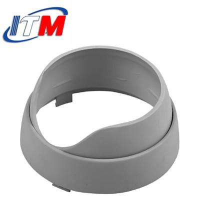 China Air Cooled Aluminum Alloy Cylinder Motorcycle Engine Block / Honda Car Parts for sale