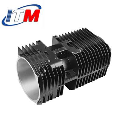 China 2 Stroke Suzuki Engine Block Cylinder For Motor Engine With Cast Iron Alloy AG50/Israel supplier/Portugal die-casting for sale