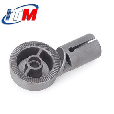 China MADE BY ITM MOLD /Motorcycle Engine Block Air Cooled Cast Iron Single Cylinder ITM110,ADC12/Al6063 for sale