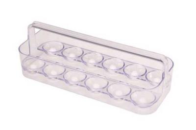 China Transparent PlasticMonitor Fitting Plastic Injection Production High Gloss Traceless PC/PMMA/AS/PS Material for sale