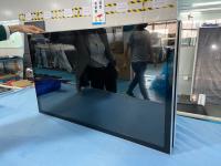 China Modular Digital Signage Touch Displays Wall Mounted Hanging Interactive Digital Screen for sale