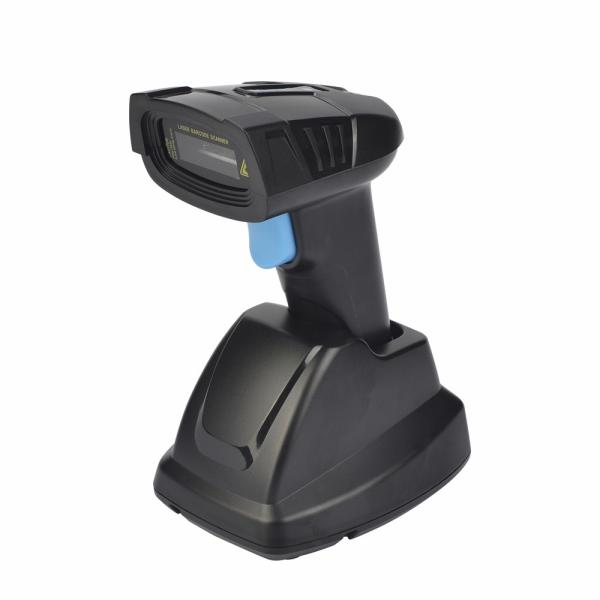 Quality Integrated 1D 2D Barcode Scanner 640*480 CMOS Barcode Scanner For Supermarkets Warehouses Hospitals for sale