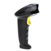 China CMOS 1D 2D Barcode Reader 32 Bit USB Automatic Barcode Scanner 5V For Restaurants Supermarkets for sale