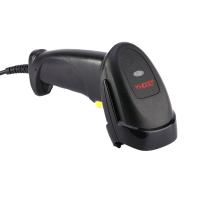 China CMOS 1D 2D Barcode Reader 32 Bit USB Automatic Barcode Scanner 5V For Restaurants Supermarkets for sale