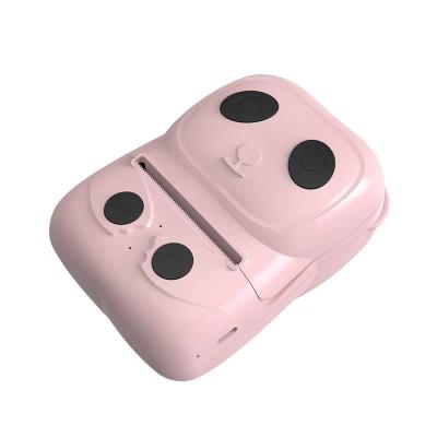 China Bluetooth WiFi Wireless Thermal Label 58mm Printer Thermal Printer For Restaurant Supermarkets for sale