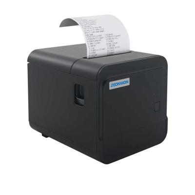 China 24V Thermal Bill Printer 80mm Printers With Bluetooth And WiFi for sale