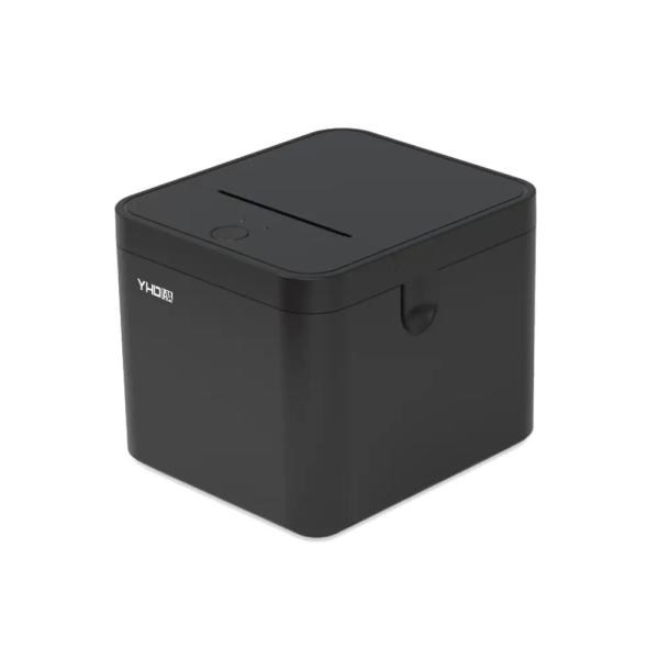 Quality Direct Thermal Bill Printer User Friendly Compact Thermal Receipt Printer 160mm/s for sale