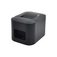 China Compact Wireless Thermal Receipt Printer Anti Slip WiFi Bluetooth Printer High Speed for sale