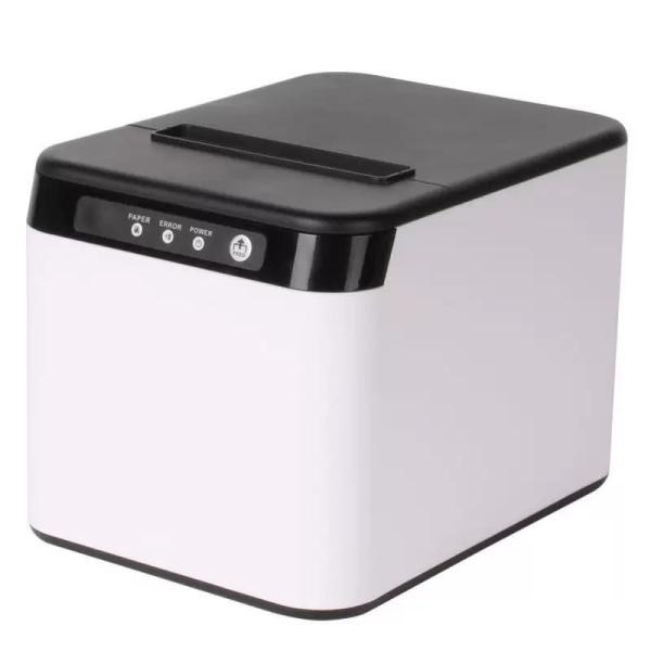Quality 160mm/s Cashier Receipt Printer Waterproof Thermal Printer With Bluetooth And for sale