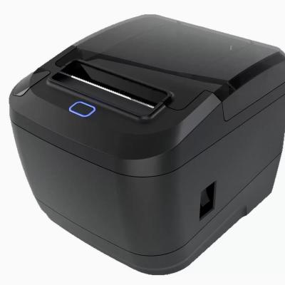 China Bluetooth WiFi Thermal Bill Printer 80mm Thermal Receipt Printer For Supermarkets for sale