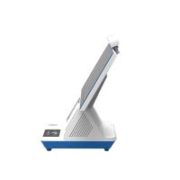 China 12V ID Card Verification Machine Customized Access Control Machine 2GB for sale