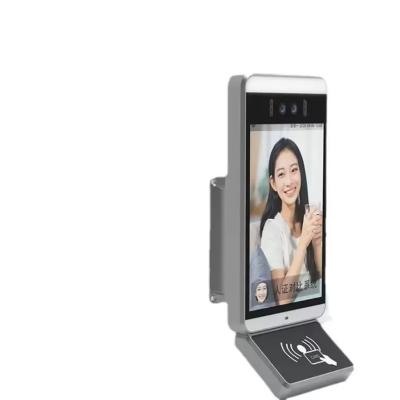 China Customized Self Service POS System Government Time Attendance Systems 11.6 Inches for sale