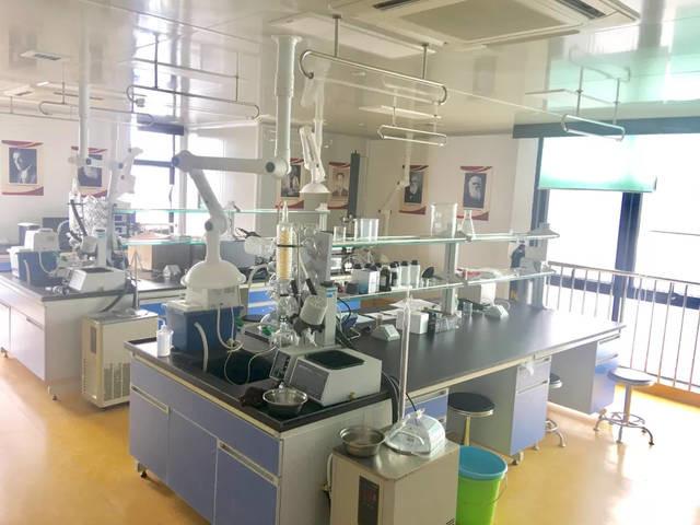 Verified China supplier - CHENG DU CHENLV HERB CO.,LTD.