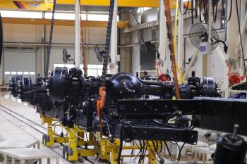 China Factory - Yunnan Mengshi Automobile Sales Co., Ltd.
