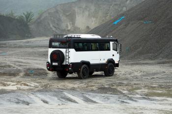 China Factory - Yunnan Mengshi Automobile Sales Co., Ltd.