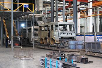 China Factory - Yunnan Mengshi Automobile Sales Co., Ltd.