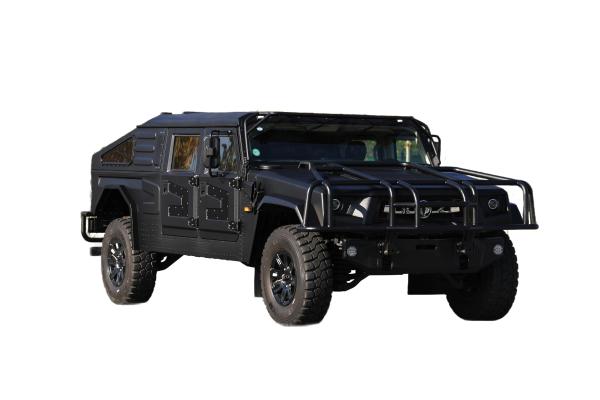 Quality 4WD Dongfeng MENGSHI M50 Modified Vehicle_Civilian Version Double-Row Mengshi Fastback Vehicle_4WD All-Terrain Maintenance & Repair Support Vehicle for sale