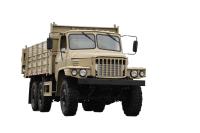 Quality Dongfeng EQ2082 EQ240 25Y 6x6 Off Road Cargo Truck 2.5 Ton Heavy Duty Diesel for sale