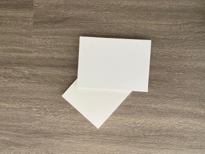 Cina Il PVC ad alta densità spuma bordo 5mm per la decorazione interna in vendita
