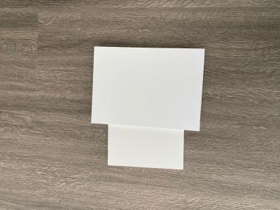 Cina Il PVC ad alta densità spuma bordo 5mm per la decorazione interna in vendita