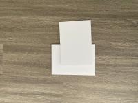 China High Density Plastic Formwork Sheet PVC Foam Board Building Materials for sale